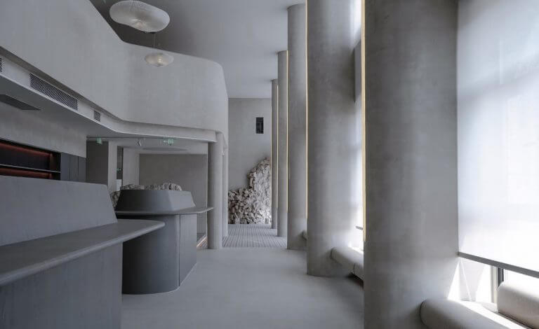 Color of the year 2021 - Schimmer Metal Standard