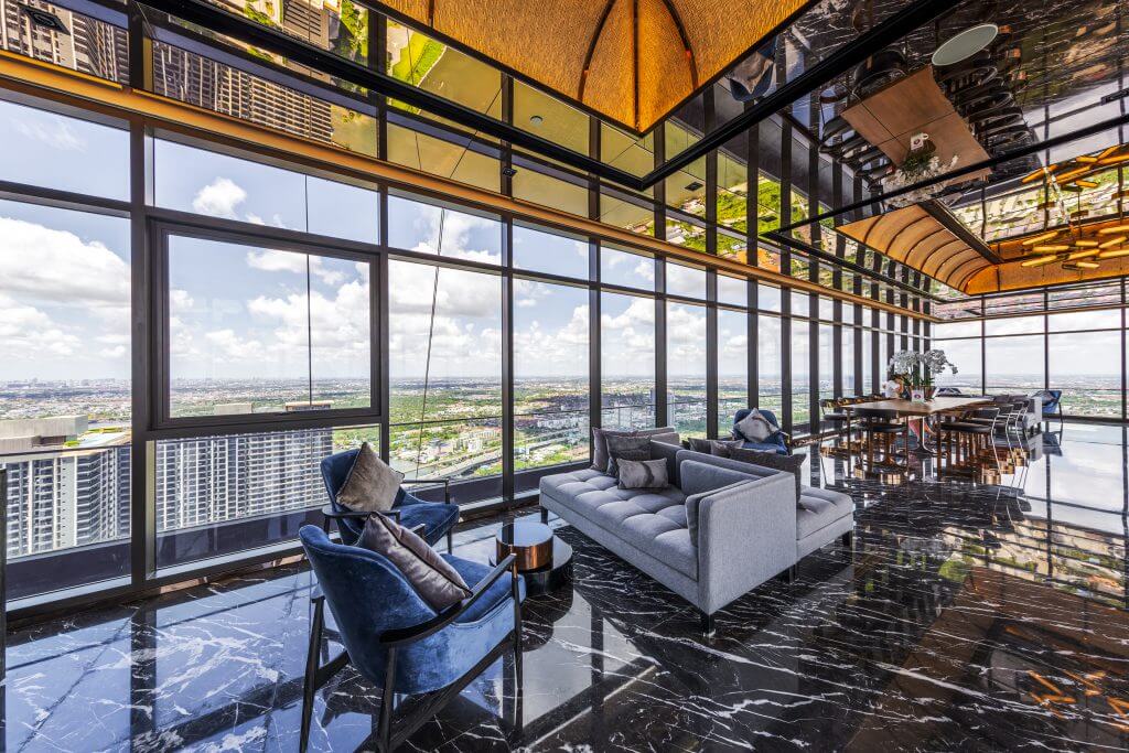 THE POLITAN AQUA - Schimmer Metal Standard