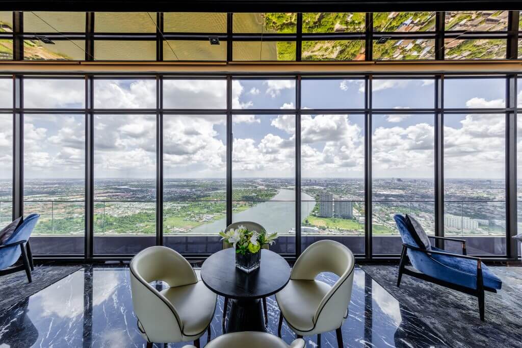 THE POLITAN AQUA - Schimmer Metal Standard