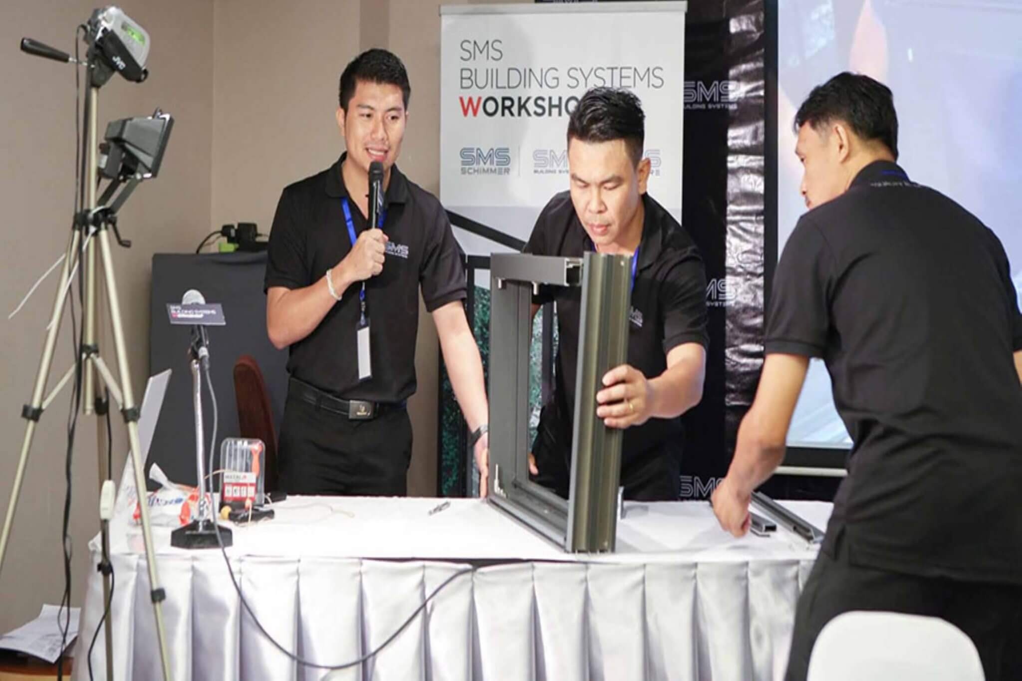 Apply for work - Schimmer Metal Standard