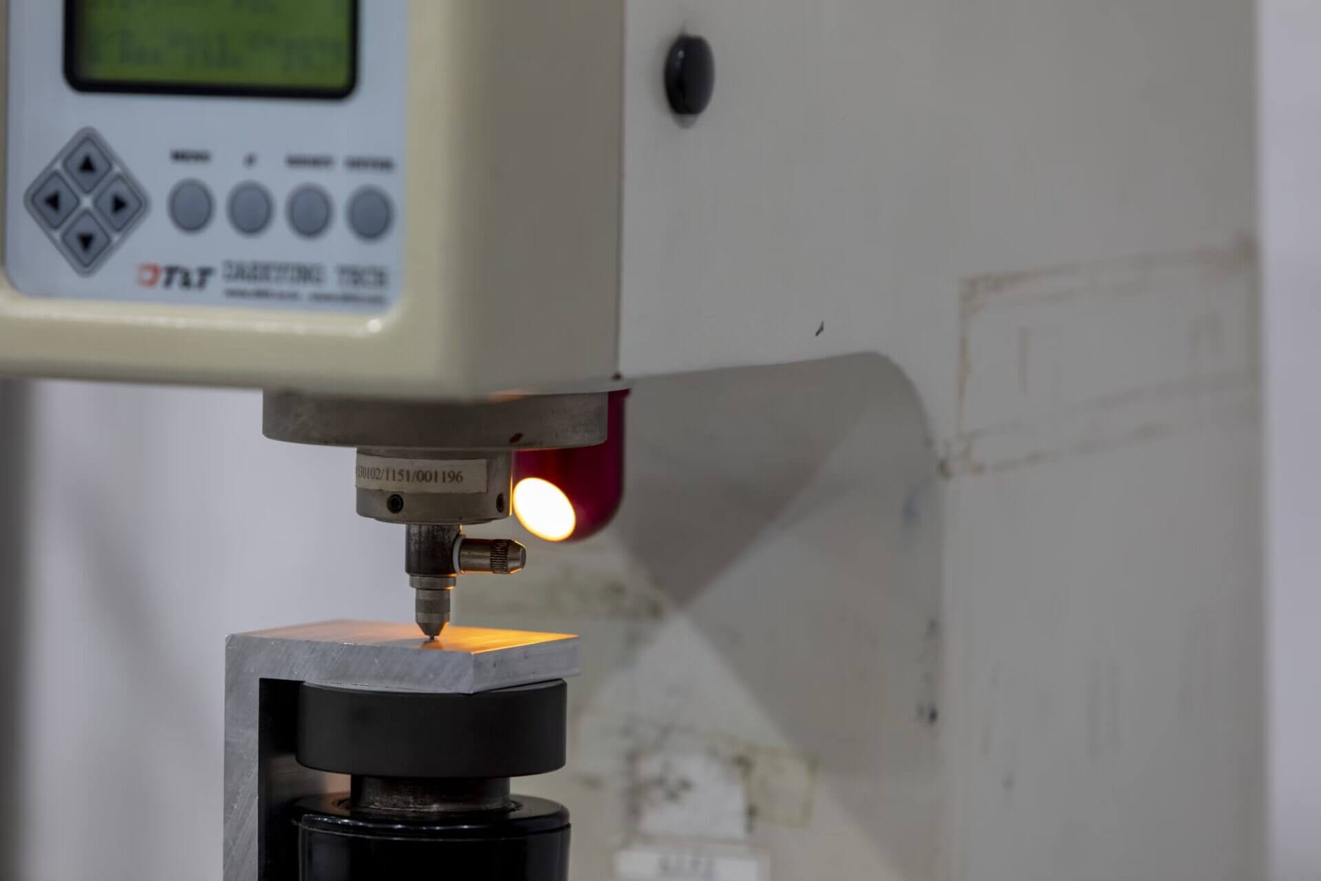 Laboratory - Schimmer Metal Standard