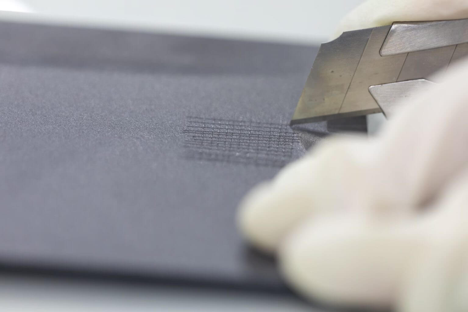 Laboratory - Schimmer Metal Standard