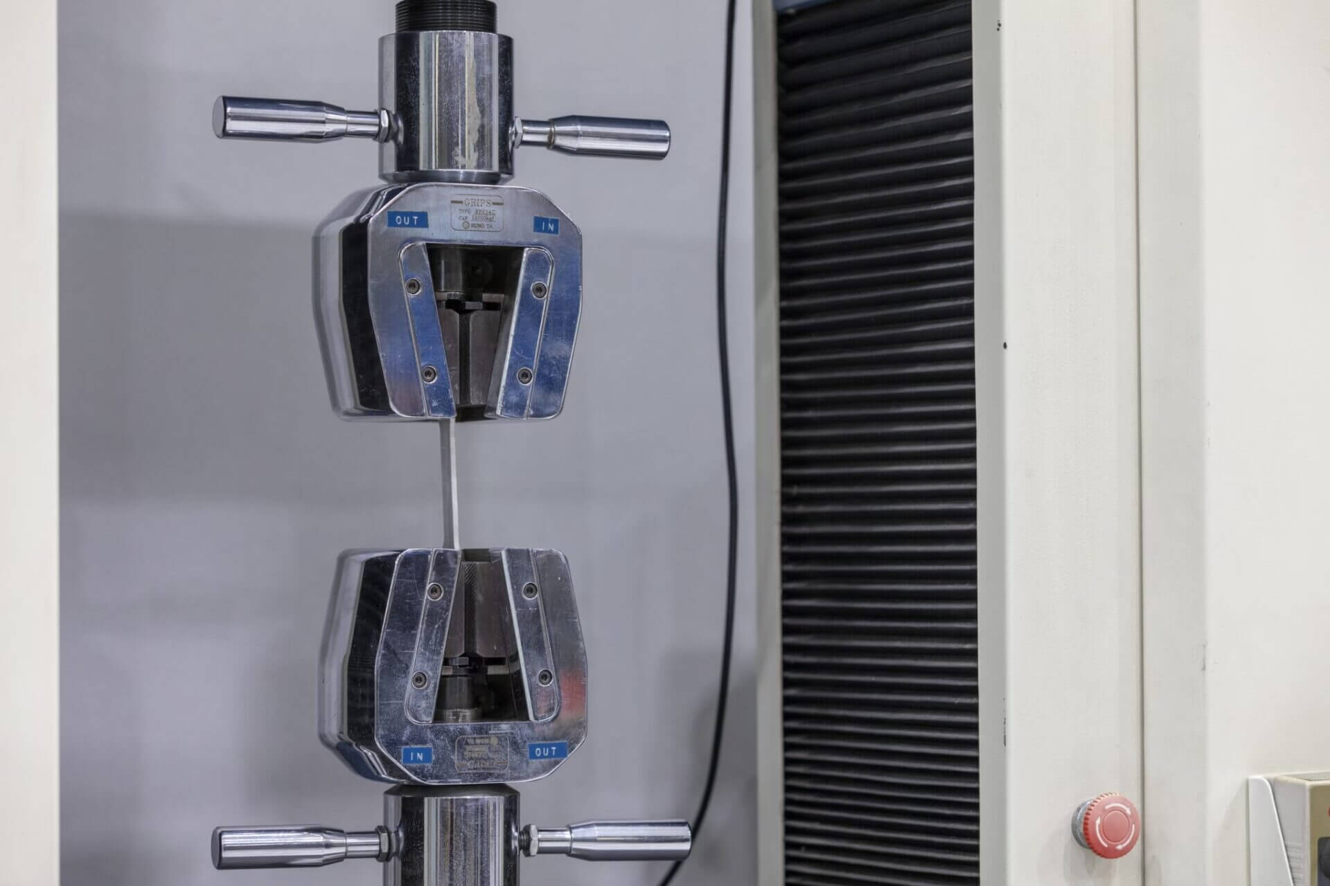 Laboratory - Schimmer Metal Standard